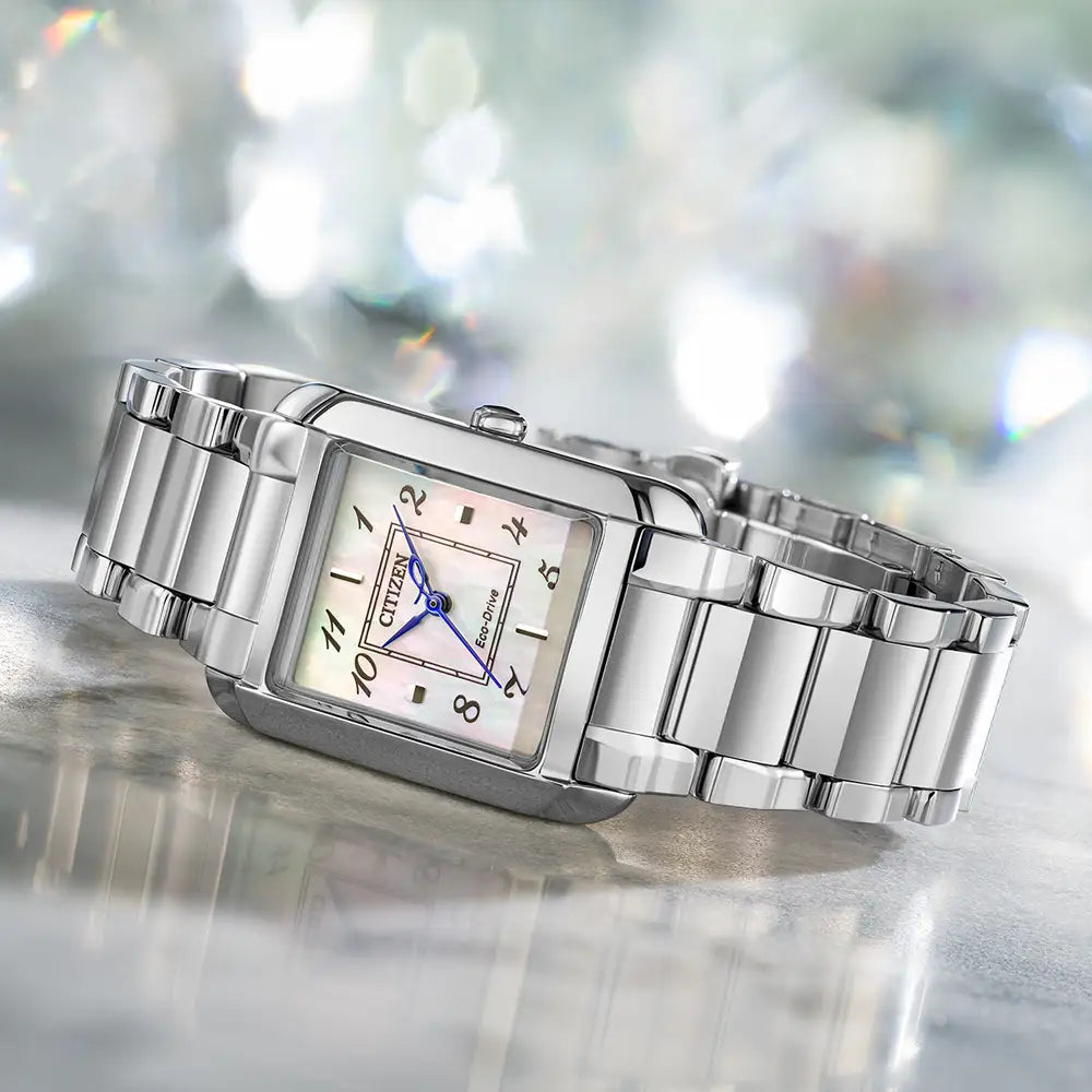 Citizen L Bianca – The Jewel Box Newtownards